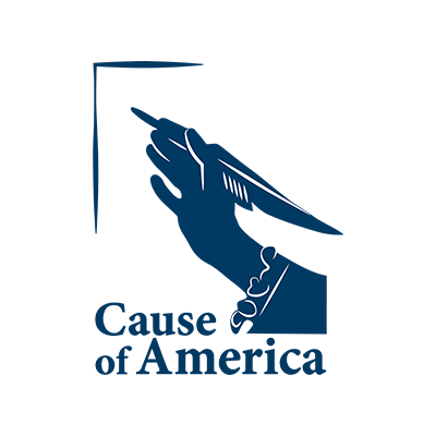 Chase the vote - Turning Point Action