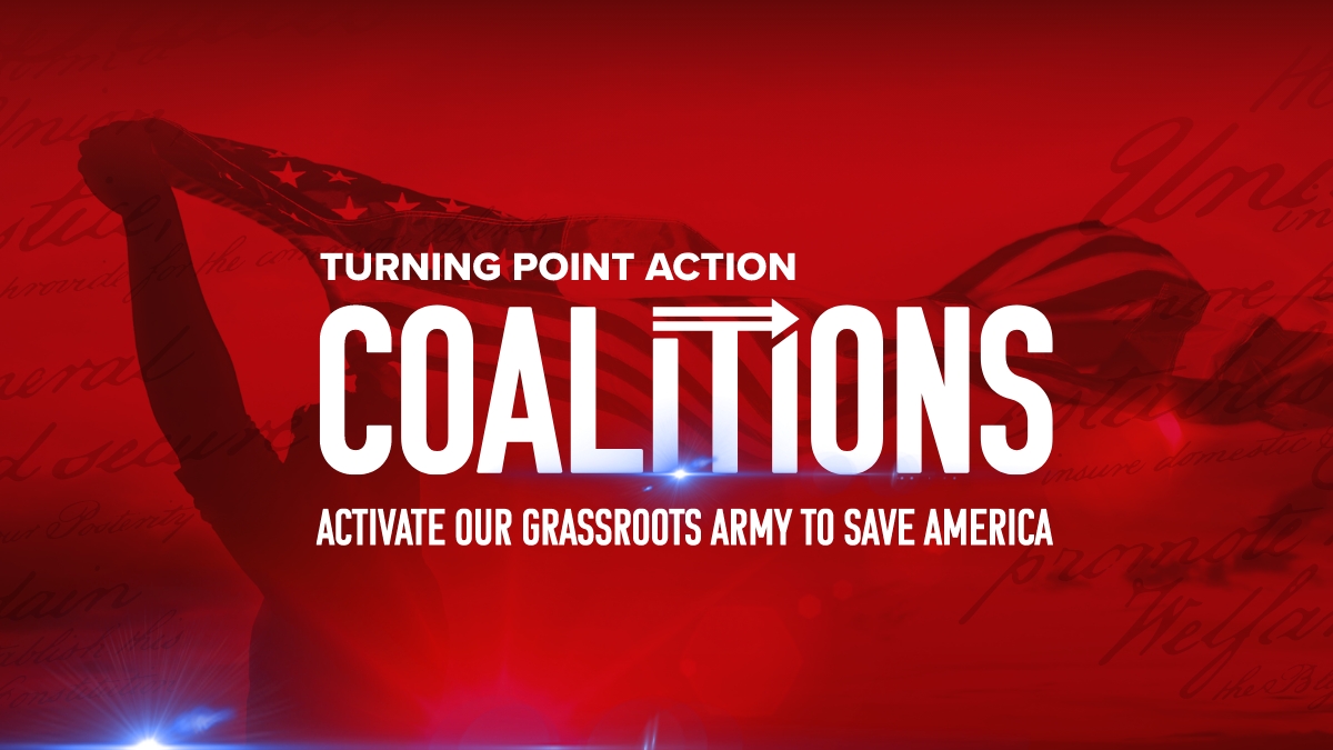 Coalitions - Turning Point Action
