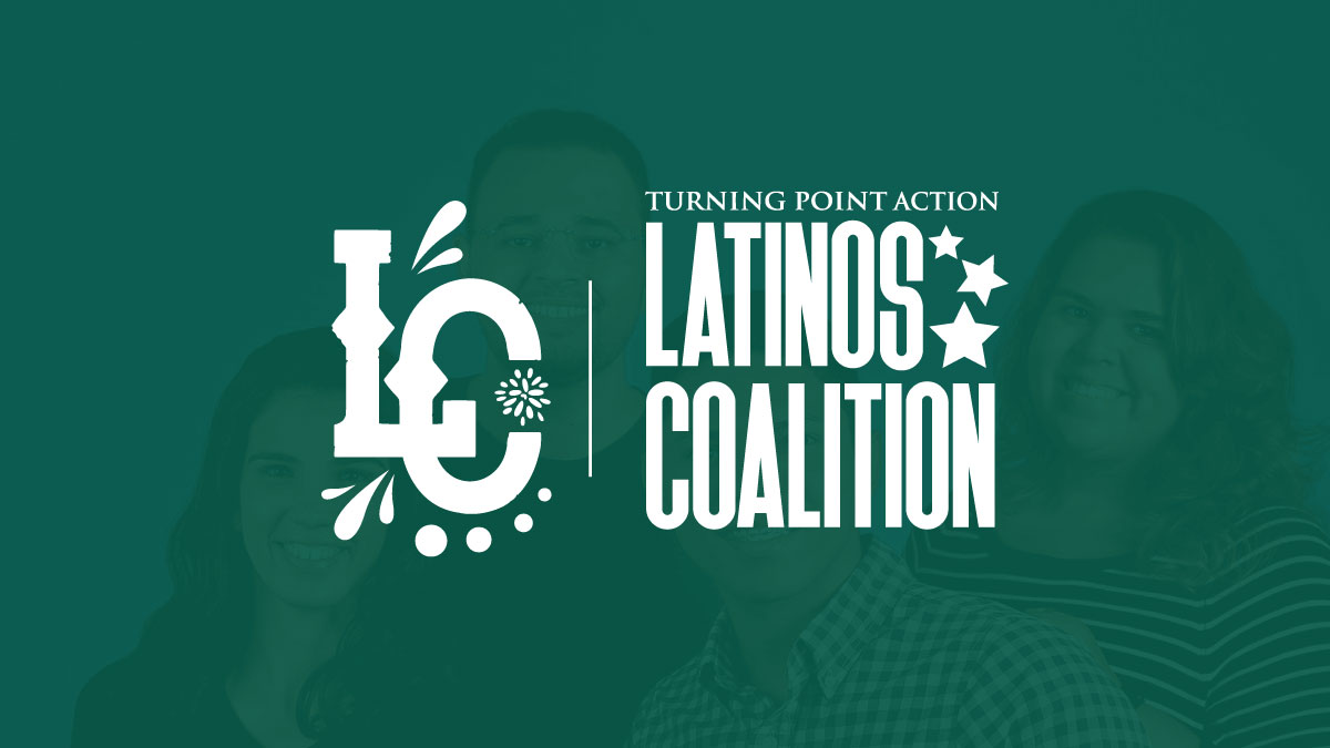 Latinos Coalition - Turning Point Action