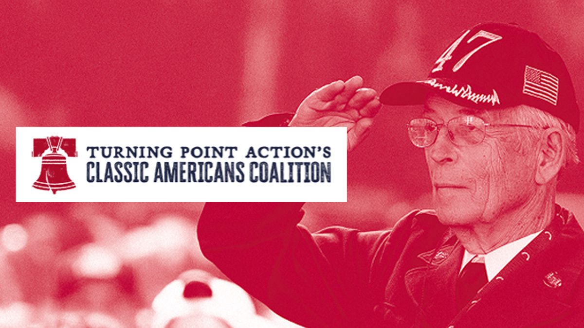 Classic Americans Coalition - Turning Point Action